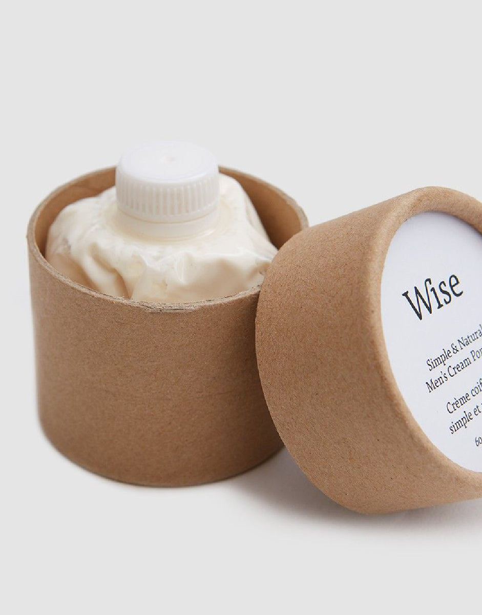Chaga Face Cream - REFILL – Routine Heroes